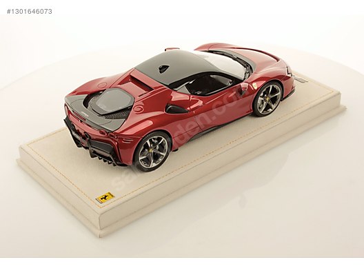 MR Models Diecast Model 1:18 Ferrari Araba - 1301646073