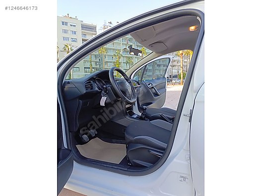 Citroen / C3 / 1.4 HDi / Attraction / MEHMET SARI MOTORS DAN KUSURSUZ ...