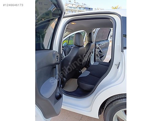 Citroen / C3 / 1.4 HDi / Attraction / MEHMET SARI MOTORS DAN KUSURSUZ ...