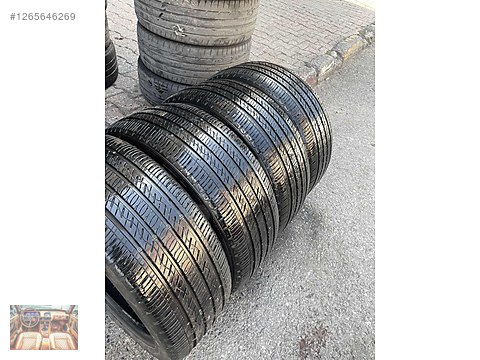 245 45 19 KUMHO7 TEMİZ BAKMAYA DEĞER ENES OTO LASTİK sahibinden.comda ...