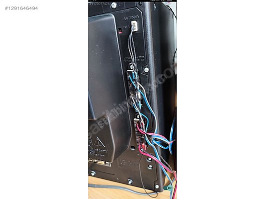 SONY MINI HI-FI COMPONENT SYSTEM MHC-EC77 KUMANDASI MEVCUT - İkinci El ...