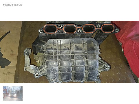 Otomobil & Arazi Aracı / Motor / Toyota Corolla 1.6 16 valf vivity ...