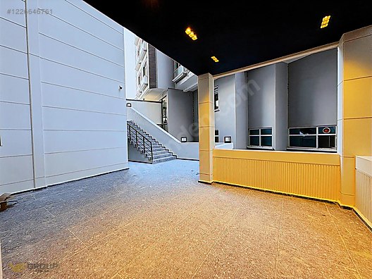 BARAN LIFE MARINA'DA LÜX SATILIK 2+1 BAHÇE KULLANIMLI DAİRE - Satılık ...