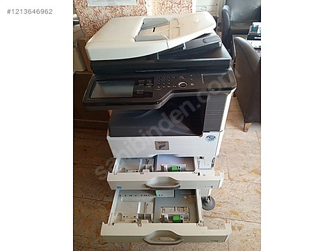 Şharp MX-M264 N fotokopi makinası - Fotokopi Makinesi Alışverişte İlk Adres sahibinden.com'da ...