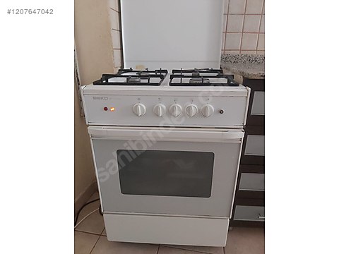 BEKO TURBO FIRINLI OCAK sahibinden.comda - 1207647042