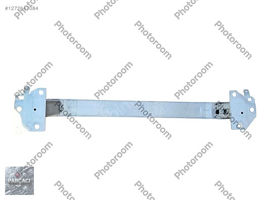 CLİO 4 IV CAPTUR ÖN TAMPON DEMİRİ OEM 752107246R SK782 - İlan ve ...