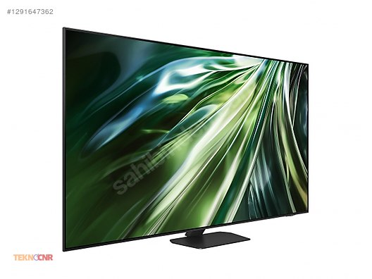 Samsung 65QN90D 4K Ultra HD 165 Ekran Smart Neo QLED TV - Sıfır Samsung ...