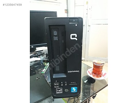 HP / HP COMPAG AMD E-450 APU İŞLEMCİLİ KASA sahibinden.comda - 1235647459