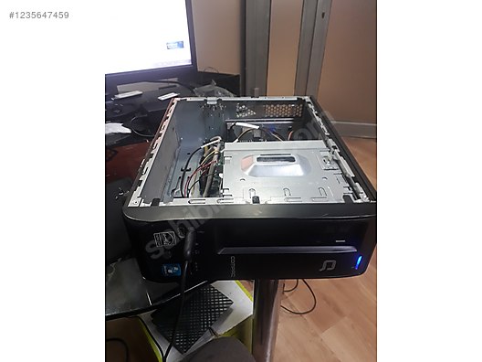 HP / HP COMPAG AMD E-450 APU İŞLEMCİLİ KASA sahibinden.comda - 1235647459