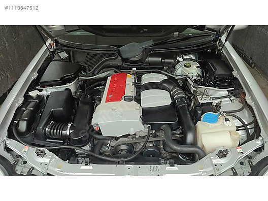Mercedes-Benz / E Serisi / E 200 / Komp. Avantgarde / E200 Kompressor ...