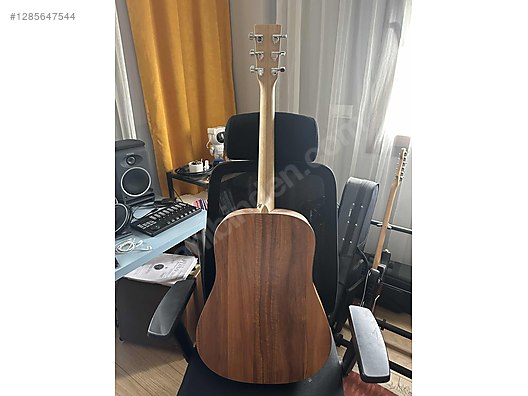 Martin Akustik Gitar - 1285647544