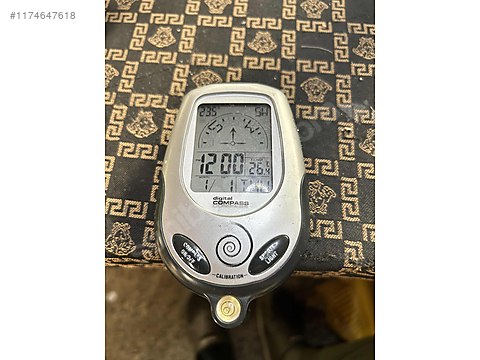 Kumpas / Digital kumpas sahibinden.comda - 1174647618