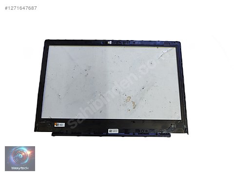 LENOVO T480 BEZEL ÖN ÇERCEVE sahibinden.comda - 1271647687
