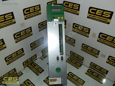 CONTROL TECHNIQUES DBE 220 sahibinden.comda - 1233647689