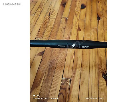 Specialized shallow super light drop 44cm 6061 alu sahibinden.comda ...