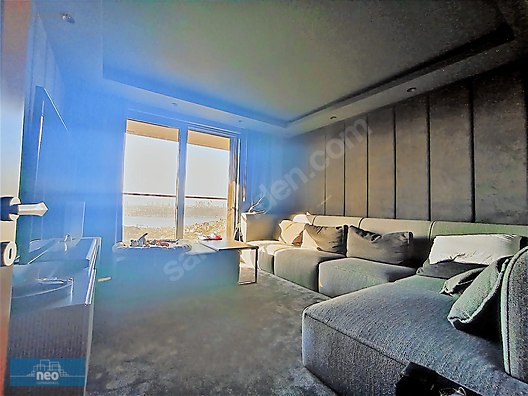 ÇENGELKÖY LÜKS SİTEDE LEBİDERYA BOĞAZ MANZARALI 432 M2 DUBLEKS ...