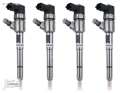 Otomobil & Arazi Aracı / Ateşleme & Yakıt / OPEL İNSİGNİA 2.0 CDTİ ...