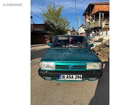 Tofaş / Doğan / L / tofaş dogan L özel seri orjinal klimalı sahibinden ...