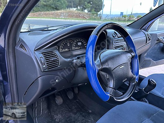 Fiat / Marea / 1.6 / ELX / FİAT MAREA 1.6 16V ELX DEĞİŞENSİZ MÜKEMMEL TEMİZLİKTE sahibinden ...