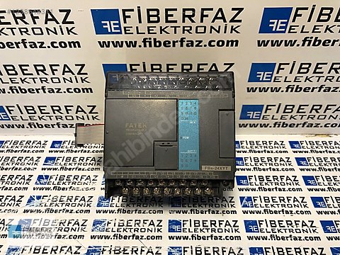 FBs-24XYT FATEK PLC 14DI 10DO sahibinden.comda - 1238648311