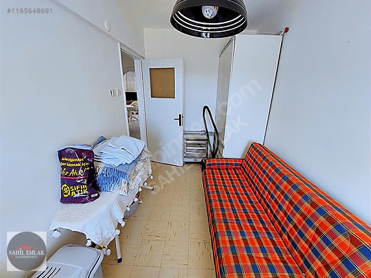 KUMBAĞ'DA SATILIK 2+1 DENİZE SIFIR DAİRE - Satılık Daire İlanları sahibinden.com'da - 1165648691