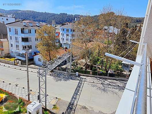 KUMBAĞ'DA SATILIK 2+1 DENİZE SIFIR DAİRE - Satılık Daire İlanları sahibinden.com'da - 1165648691