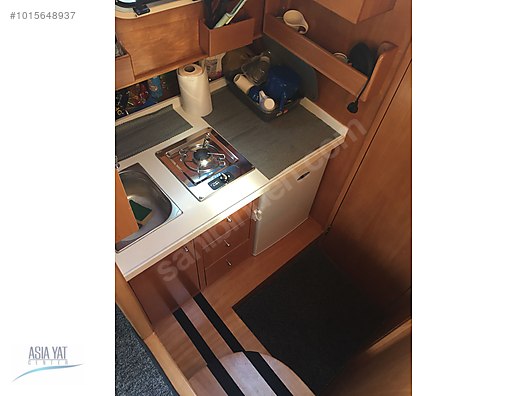 ASİA YAT CENTER dan 2021(SIFIR) ŞAHİN TEKNECİLİK LOBSTER - Motoryat ...