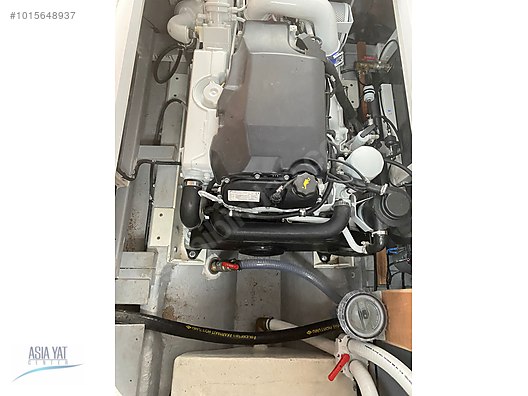 ASİA YAT CENTER dan 2021(SIFIR) ŞAHİN TEKNECİLİK LOBSTER - Motoryat ...