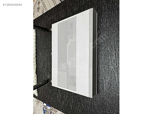 Cisco ISR-1117 Router 4G sağlam sahibinden.comda - 1284649094