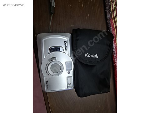Kodak 35mm Filmli Kompakt Analog Fotoğraf Makinesi sahibinden.com'da - 1203649252