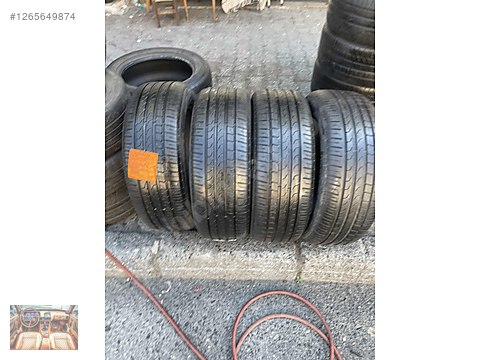 215 55 17 FİRELLİ TEMİZ TAKIM BAKMAYA DEĞER ENES OYO LASTİK sahibinden ...
