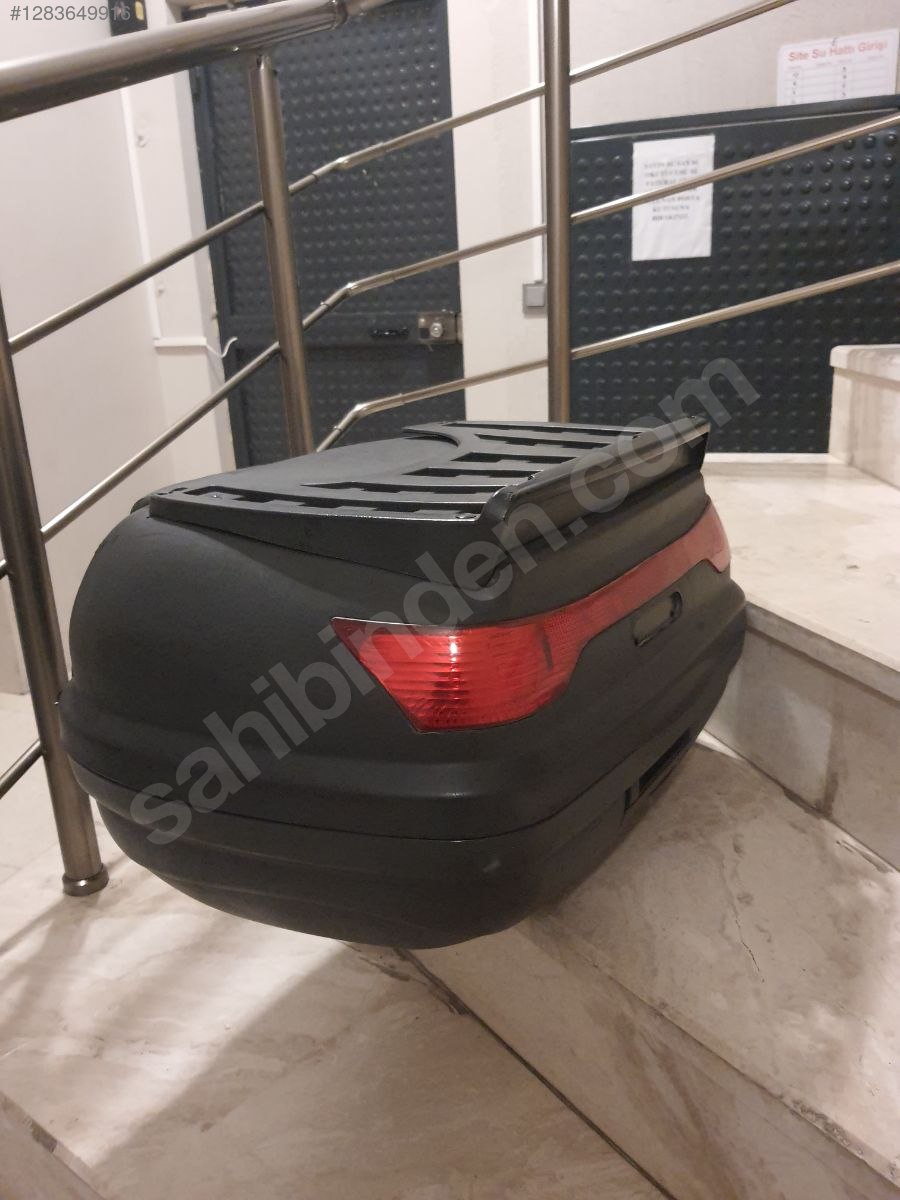 Görünüm / 50lt arka çanta. sahibinden.comda - 1283649916