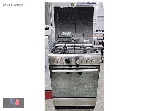 FIRINLI OCAK sahibinden.comda - 1244649981