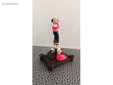 figur temel reis- safinaz sahibinden.comda - 1228650056