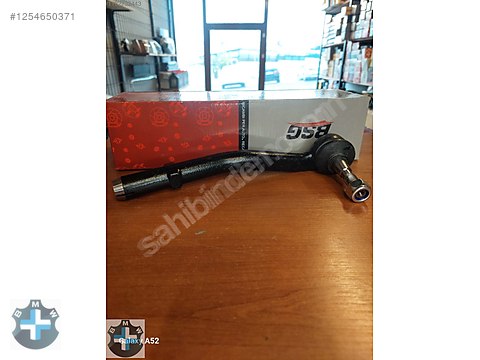 Otomobil & Arazi Aracı / Yürüyen & Direksiyon / BMW F07-11 ARKA VİRAJ ...