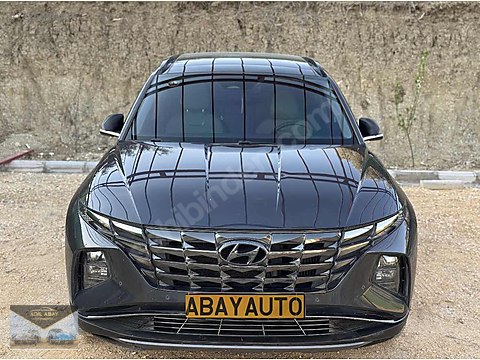 Hyundai / Tucson / 1.6 CRDI / Elite / ADİL ABAY OTOMOTİVDEN TUCSON ...