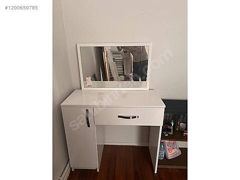 Makjay masası ve gözlü masa - Bellona Makyaj Masası Fiyatları ve Yatak ...