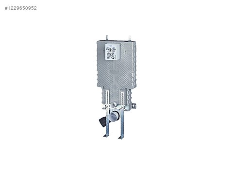 Grohe Uniset Gömme Rezervuar Pnömatik 13 cm - 38642001 - Ekipman ...