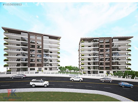 FK Life Projesinde Onkolojinin Gözde Yerinde Prestijli Yaşam ...