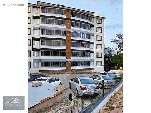 GÜVEN-AL EMLAK'TAN DEVREKANİ'DE ACİL SATILIK 3+1 DAİRE - Satılık Daire ...