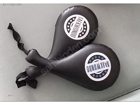 boks, karate clapper sahibinden.comda - 1177651091