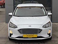 Ford Focus 1.5 TDCi Fiyatları & Modelleri sahibinden.com'da
