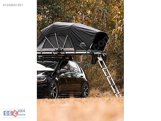 Otomobil & Arazi Aracı / Dış Aksesuar / Wild Land Lite Cruiser 120 XL ...