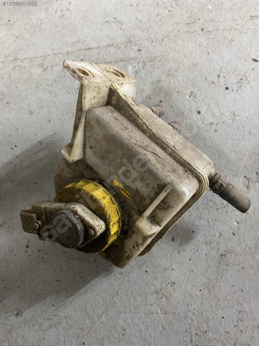 Otomobil & Arazi Aracı / Fren & Debriyaj / FİAT MAREA FREN HİDROLİK YAĞ ...