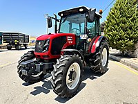 Erkunt Traktör Fiyatları & Modelleri sahibinden.com'da