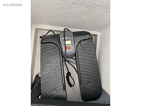 Voit Stepper sahibinden.comda - 1212652004