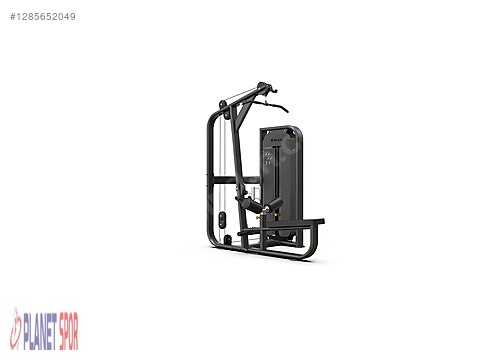 Shua Fitness Luxury High Pull & Low Rowing Trainer SH-G6892 sahibinden ...