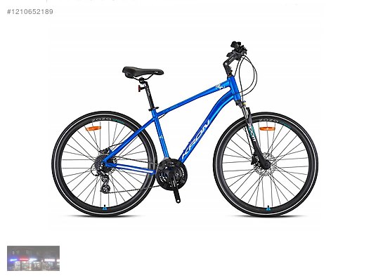 İstanbul Sarıyer Teknik Bisiklet İkinci El ve Sıfır Alışveriş ilanları sahibinden.com’da!