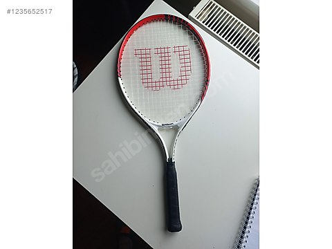 Wilson Tenis Raketi Modelleri - 1235652517