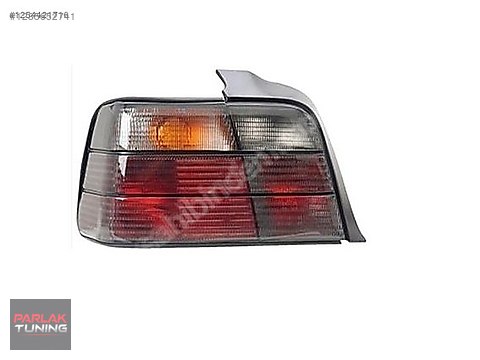Otomobil & Arazi Aracı / Elektrik / E36 STOP TAKIMI MHW İNPRO SEDAN ...